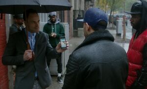 Duane | Elementary Wiki | Fandom