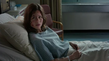 Michelle Forrester | Elementary Wiki | Fandom