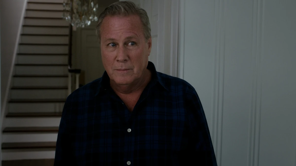 Henry Watson | Elementary Wiki | Fandom