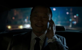 Oren Watson | Elementary Wiki | Fandom