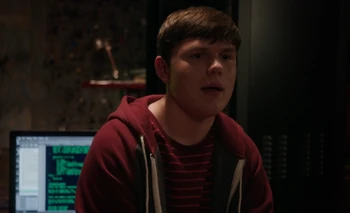 Mason | Elementary Wiki | Fandom