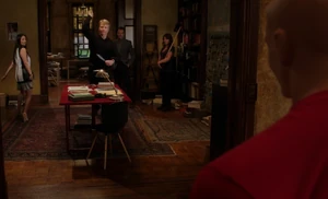 Phil Simms | Elementary Wiki | Fandom