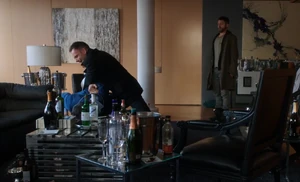 Jonathan Bloom | Elementary Wiki | Fandom