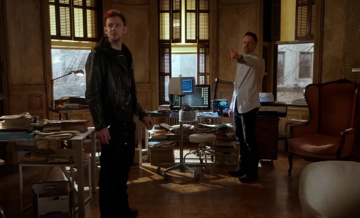 One Watson, One Holmes | Elementary Wiki | Fandom