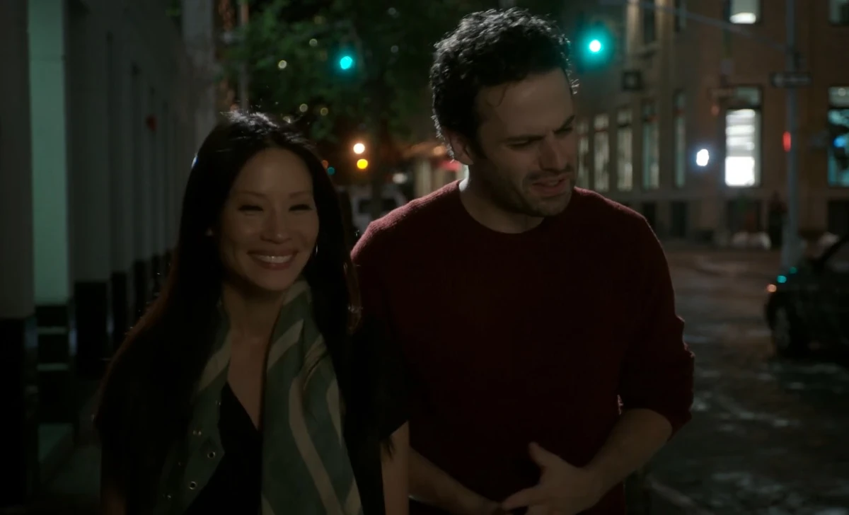 Aaron Ward | Elementary Wiki | Fandom