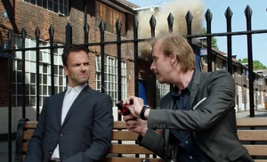 Mycroft Holmes | Elementary Wiki | Fandom