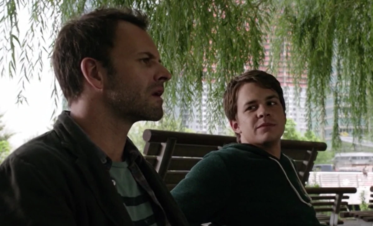 Child Predator | Elementary Wiki | Fandom