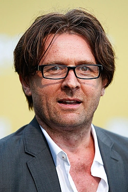 John Polson | Elementary Wiki | Fandom