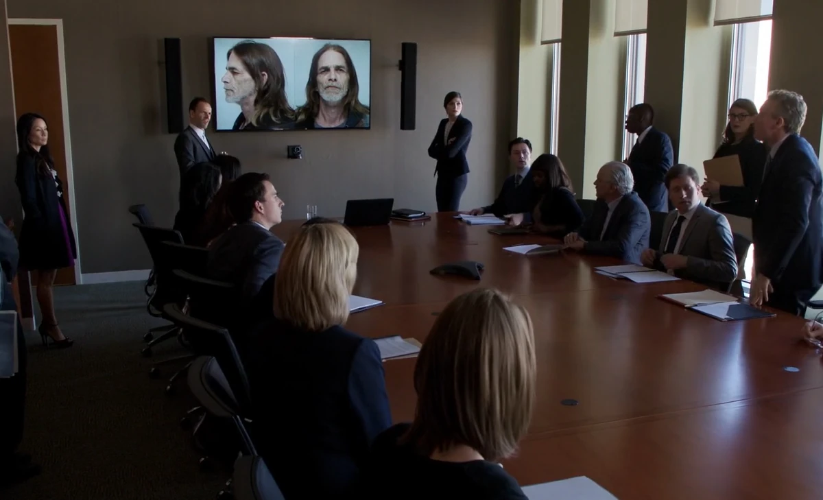 Alma Matters | Elementary Wiki | Fandom