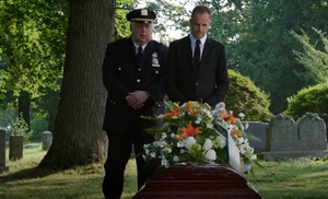 Captain Dwyer | Elementary Wiki | Fandom