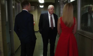 Captain Dwyer | Elementary Wiki | Fandom