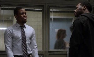 Andre Bell | Elementary Wiki | Fandom