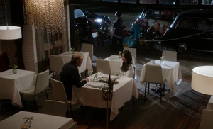 Mycroft Holmes | Elementary Wiki | Fandom