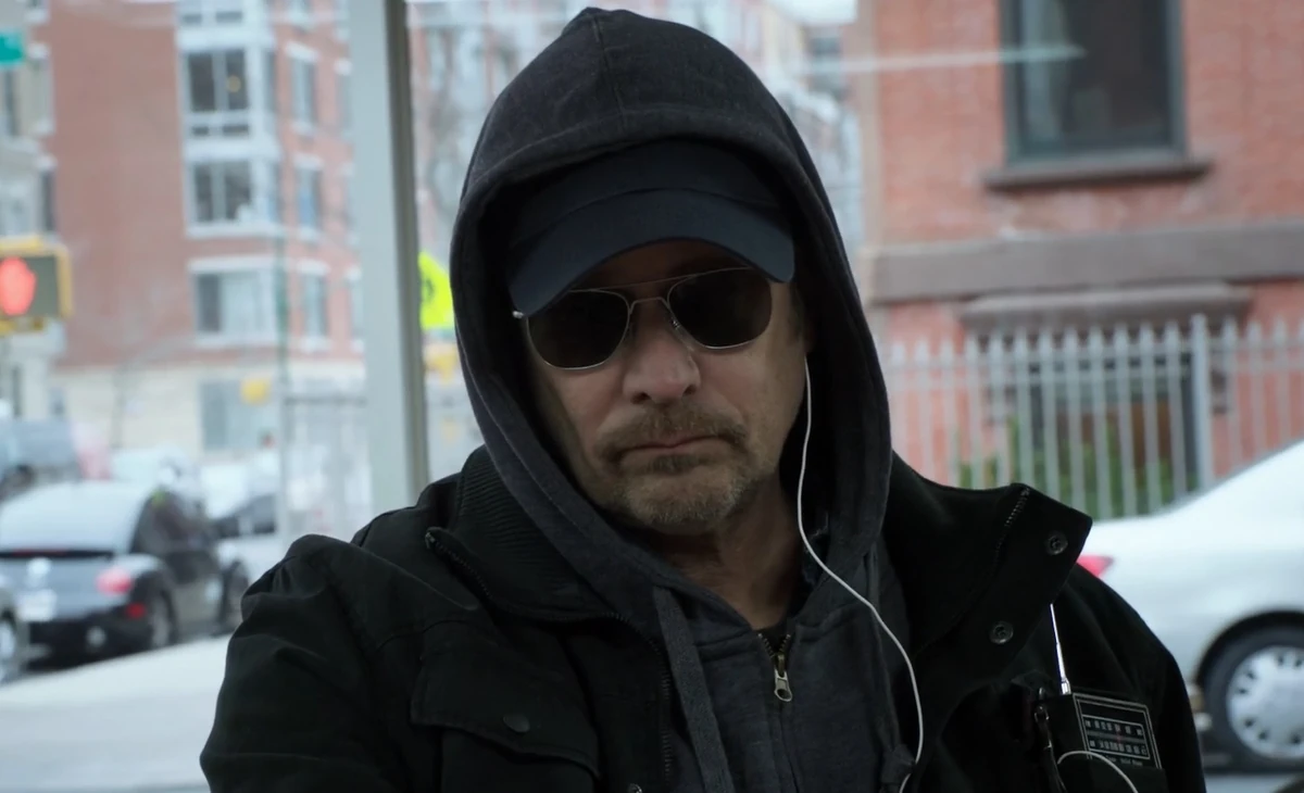Howard Ennis | Elementary Wiki | Fandom