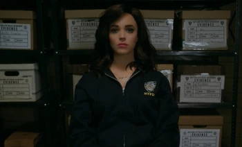 Skyler | Elementary Wiki | Fandom