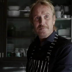 Mycroft Holmes Elementary