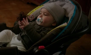 Archie | Elementary Wiki | Fandom