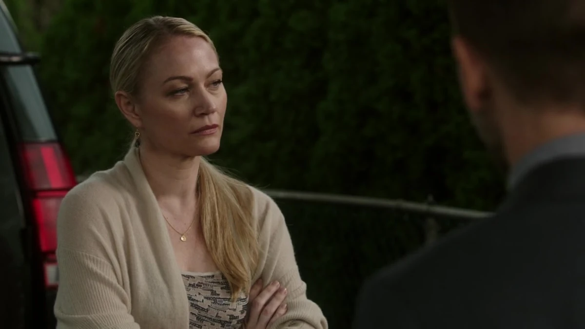 Beth Roney | Elementary Wiki | Fandom