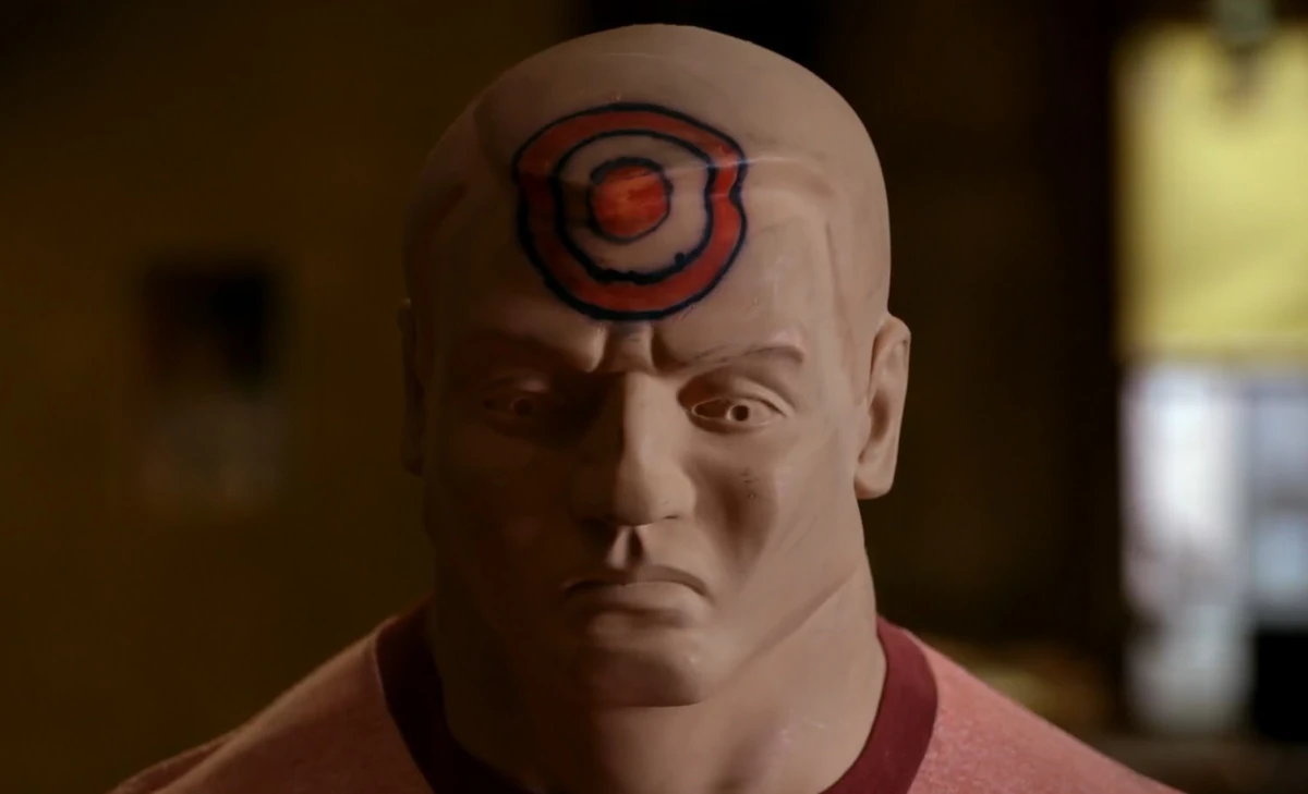 Bob | Elementary Wiki | Fandom