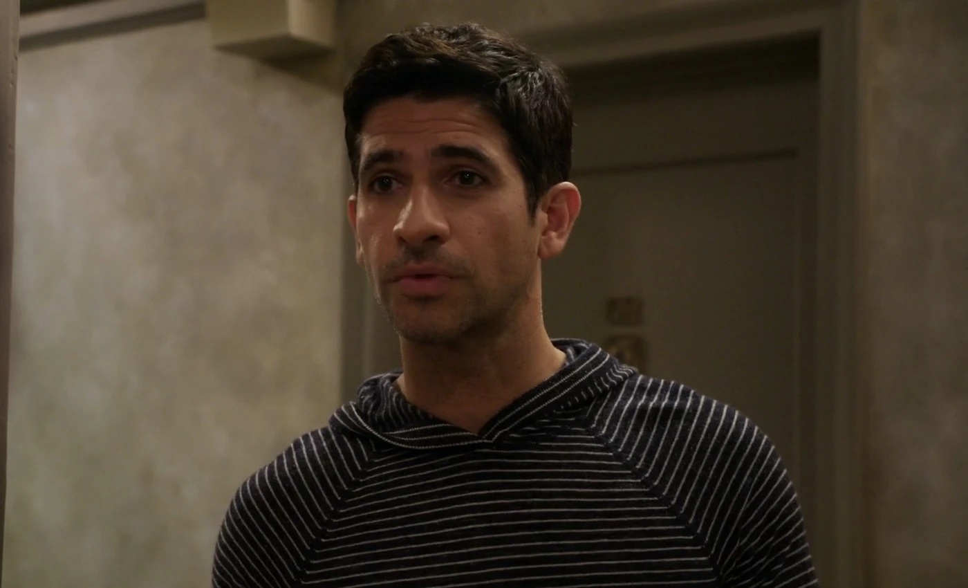 Andrew Mittal | Elementary Wiki | Fandom