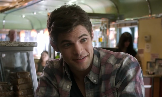 Joey Castoro | Elementary Wiki | Fandom