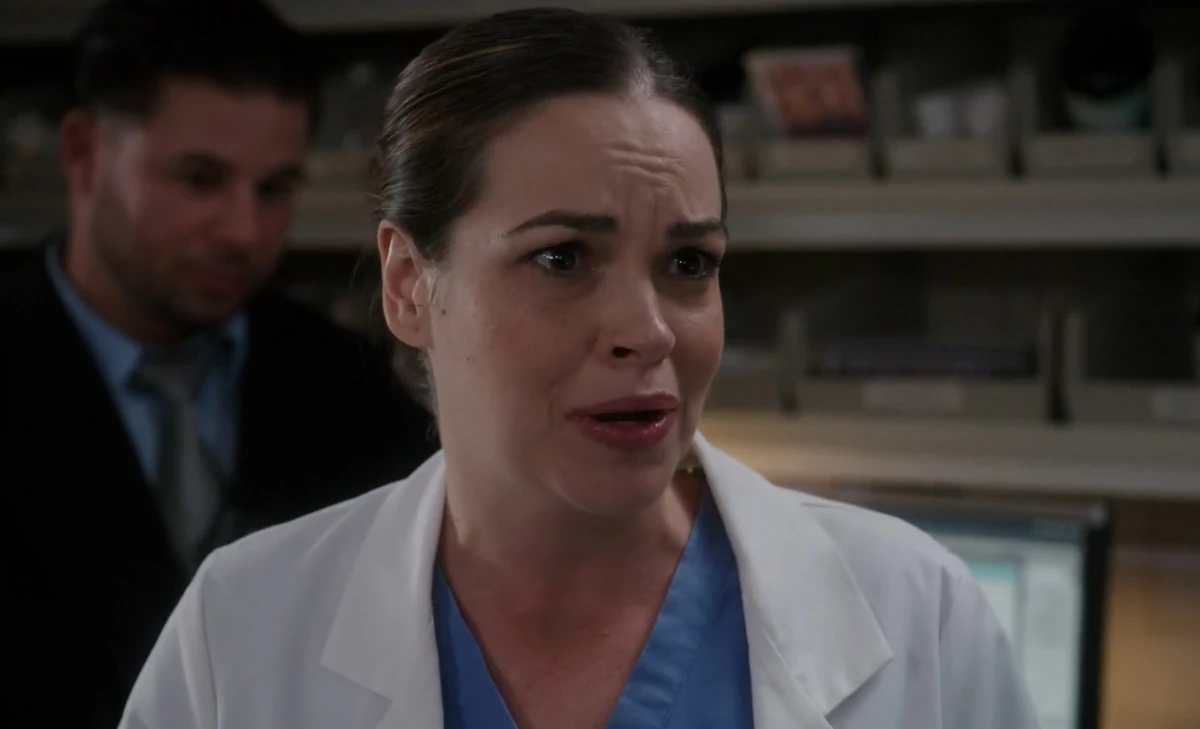 Violet de Merville | Elementary Wiki | Fandom