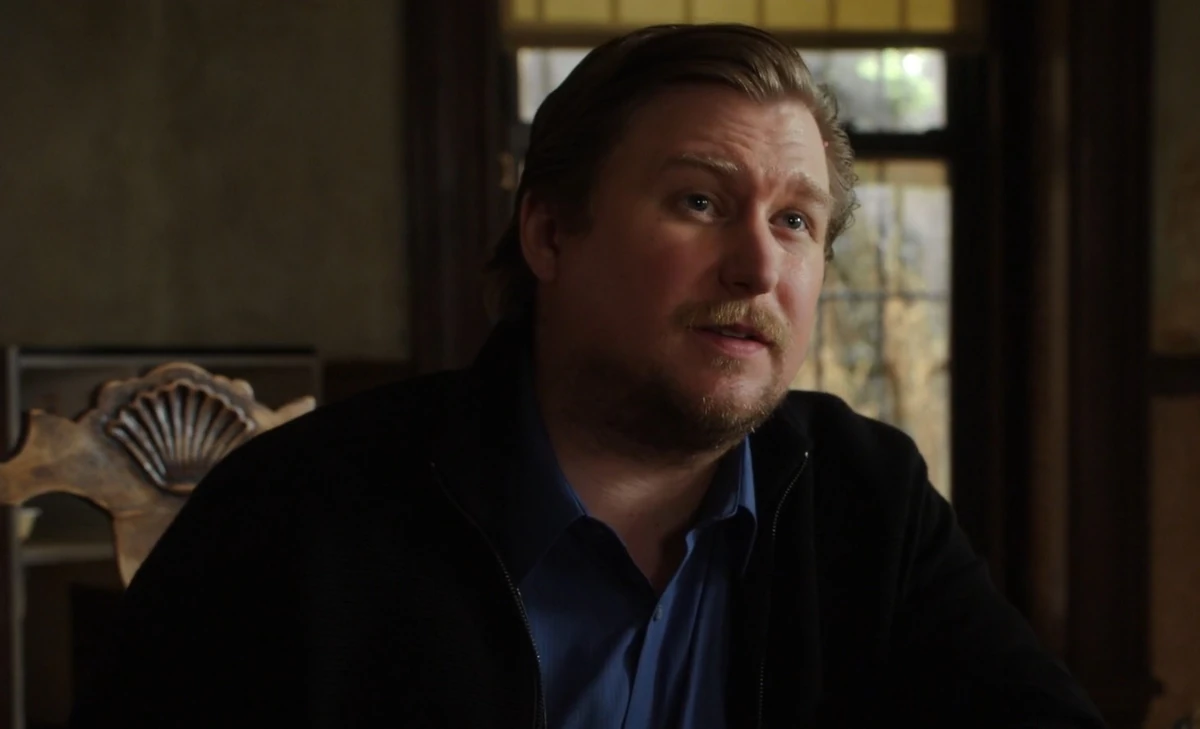 Edwin Borstein | Elementary Wiki | Fandom