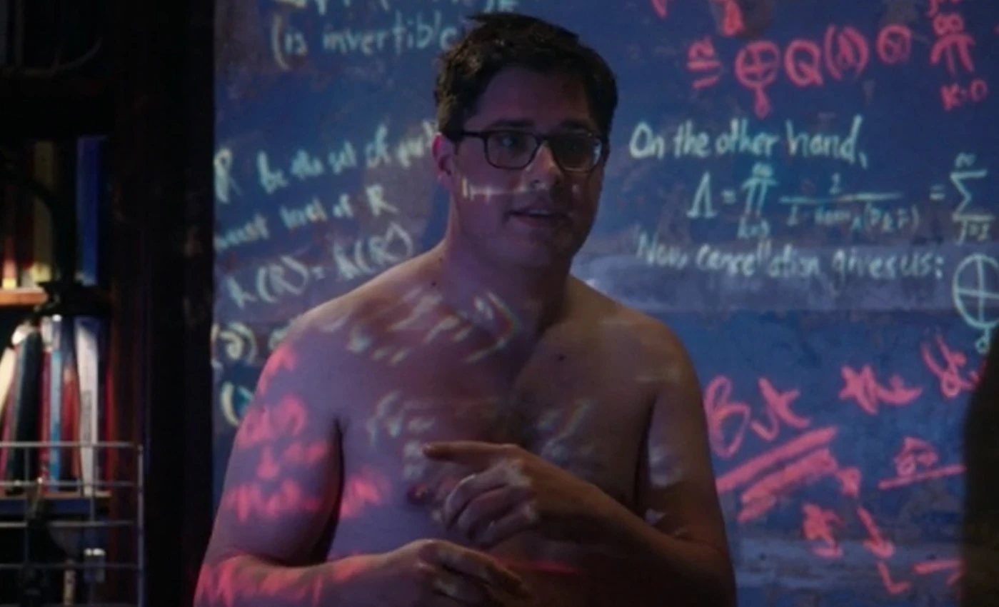 Discuss Everything About Elementary Wiki | Fandom