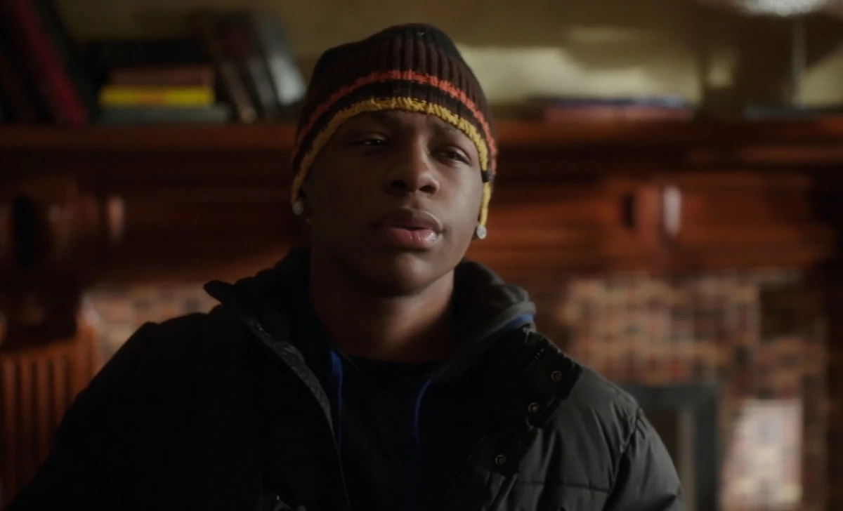 Teddy | Elementary Wiki | Fandom