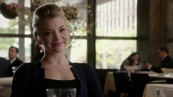 Jamie Moriarty | Elementary Wiki | Fandom