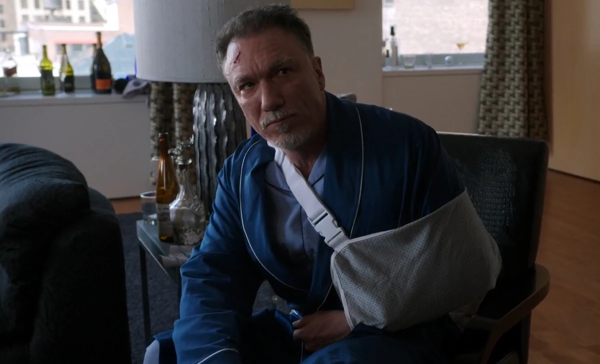 Jonathan Bloom | Elementary Wiki | Fandom