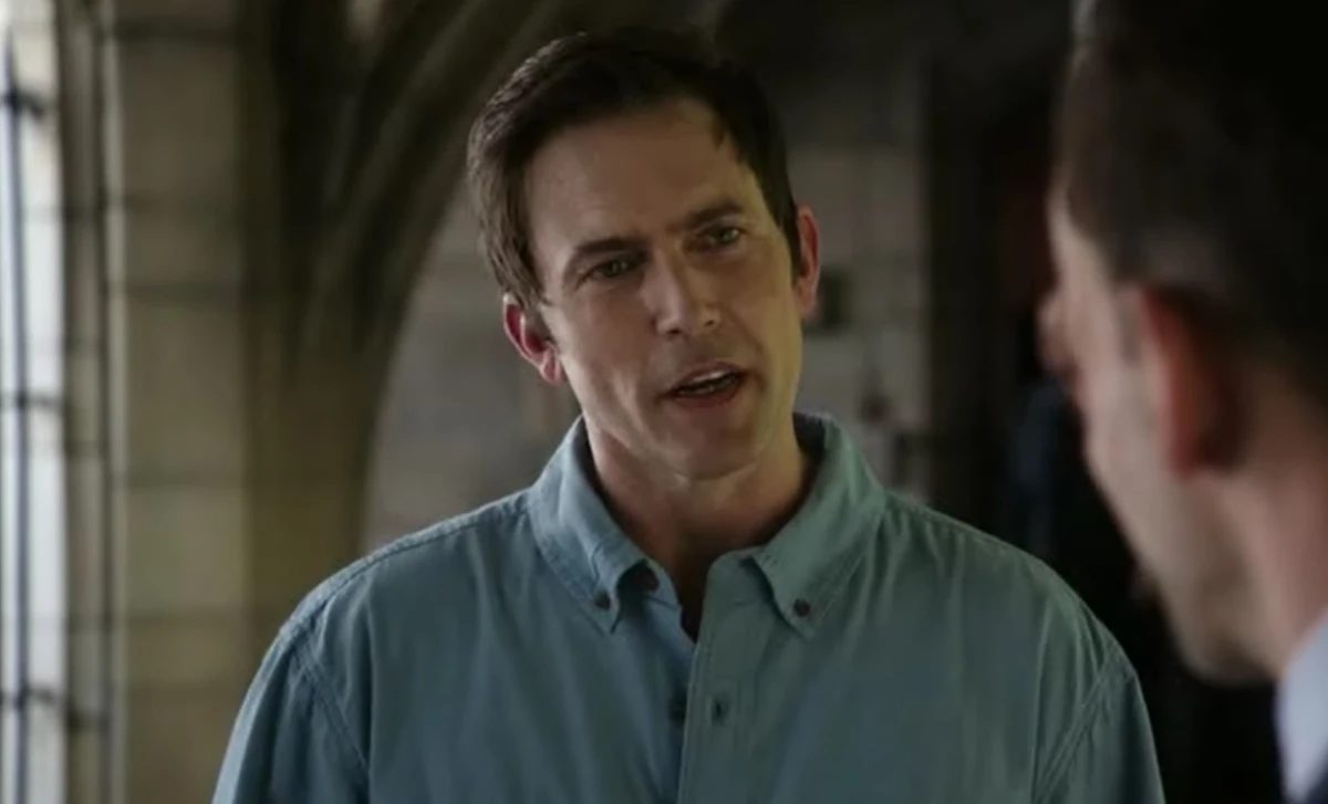 Michael Rowan | Elementary Wiki | Fandom