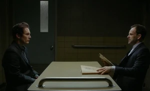 Michael Rowan | Elementary Wiki | Fandom