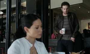 Aaron Ward | Elementary Wiki | Fandom