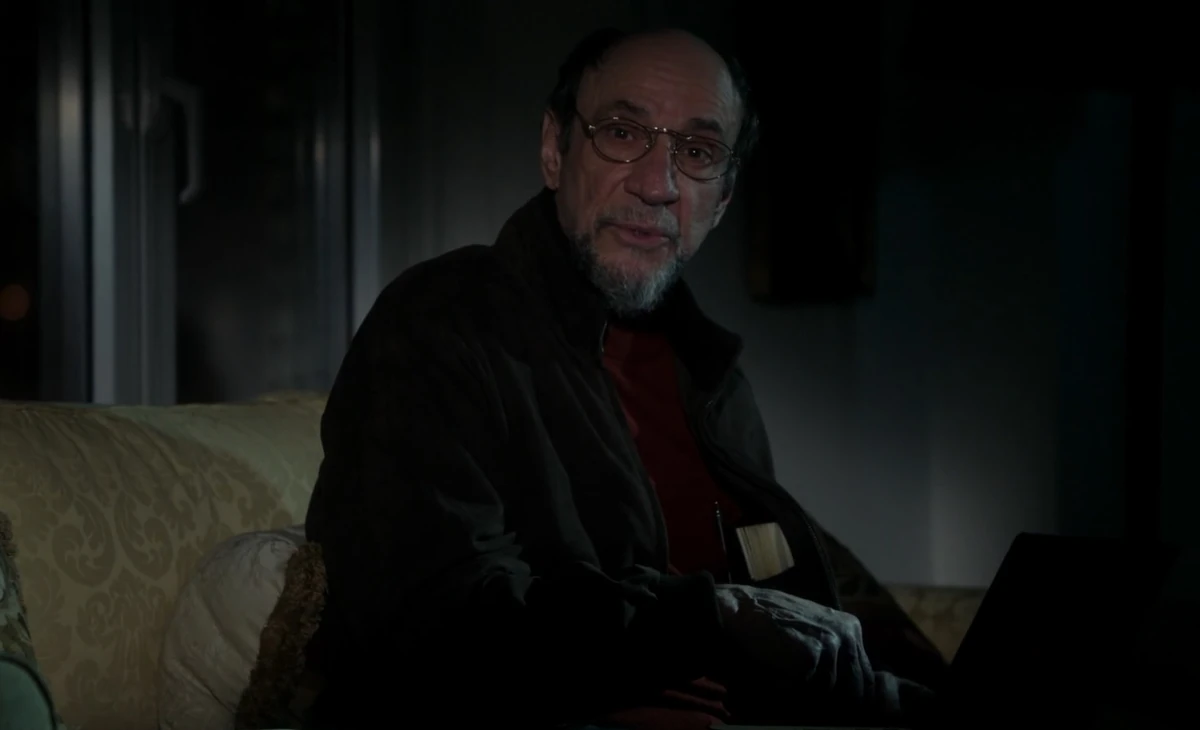 Daniel Gottlieb | Elementary Wiki | Fandom