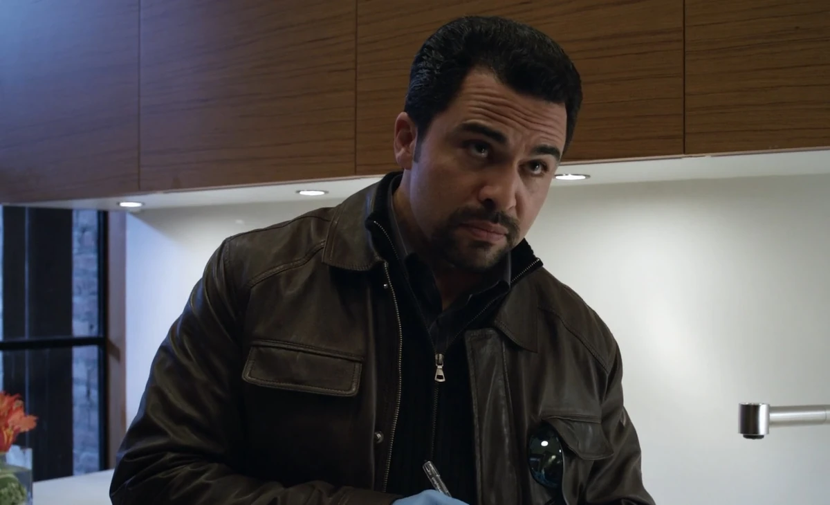 Category:Minor characters | Elementary Wiki | Fandom