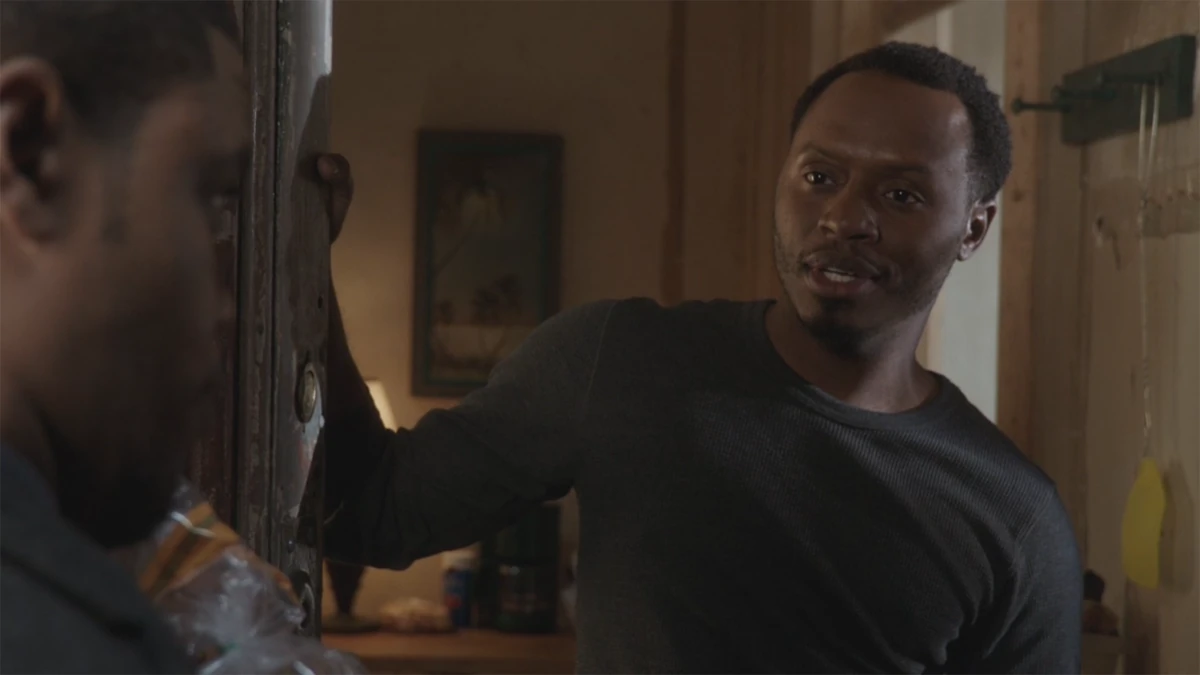 Andre Bell | Elementary Wiki | Fandom