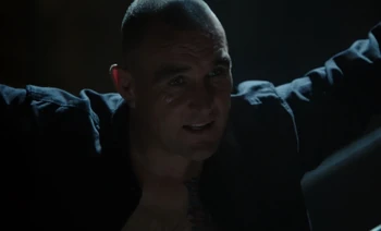 Sebastian Moran | Elementary Wiki | Fandom