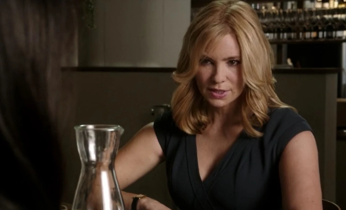 Nigella Mason | Elementary Wiki | Fandom