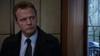 Thomas Gregson | Elementary Wiki | Fandom