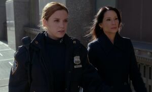 Hannah Gregson | Elementary Wiki | Fandom