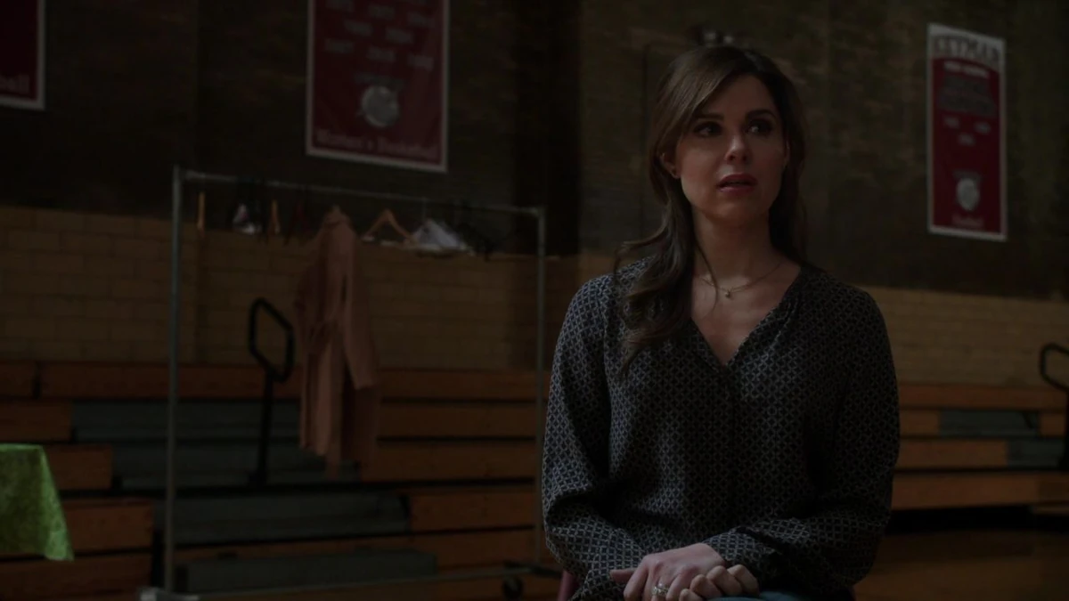 Sarah Cushing | Elementary Wiki | Fandom