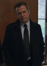 Thomas Gregson | Elementary Wiki | Fandom
