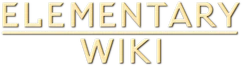 Elementary Wiki | The Wiki Wiki | Fandom