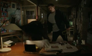 Michael Rowan | Elementary Wiki | Fandom