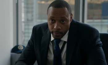 Calvin Whitlock | Elementary Wiki | Fandom