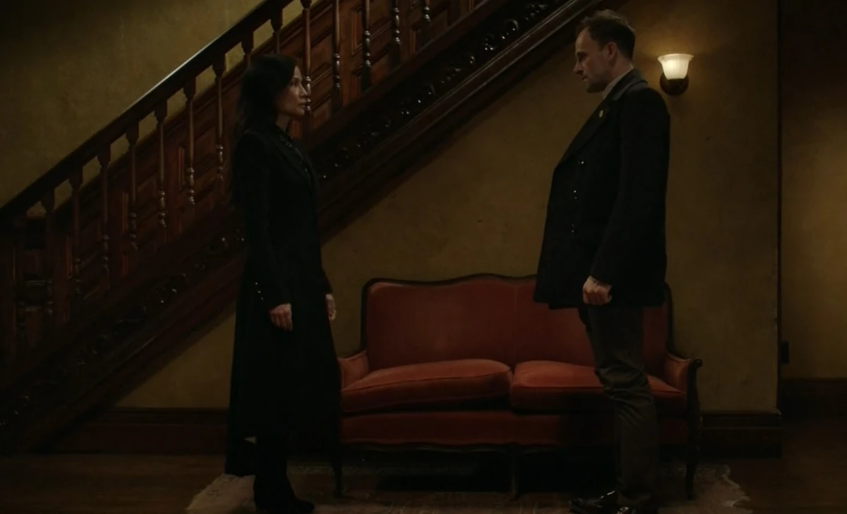 Category:Season 6 episodes | Elementary Wiki | Fandom