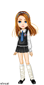 Maddie Cahill | Cahill Boarding School RP Wiki | Fandom