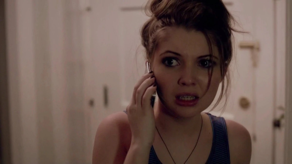 What Ever Happened to Baby James | Stalker Wiki | Fandom