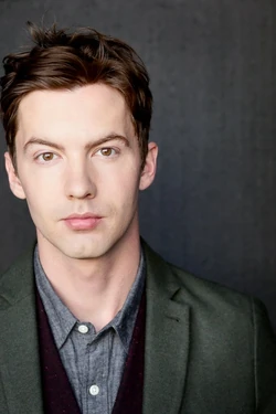 Erik Stocklin | Stalker Wiki | Fandom